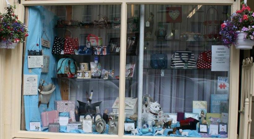 Carris Gift Shop | Tipperary Shopping